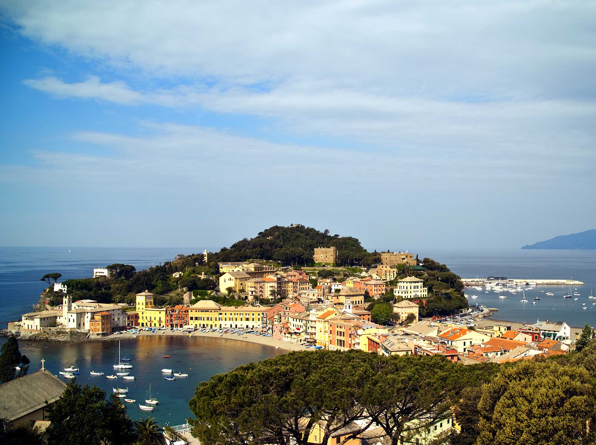 Visit Sestri Levante: 10 things to do - Suite Hotel Nettuno